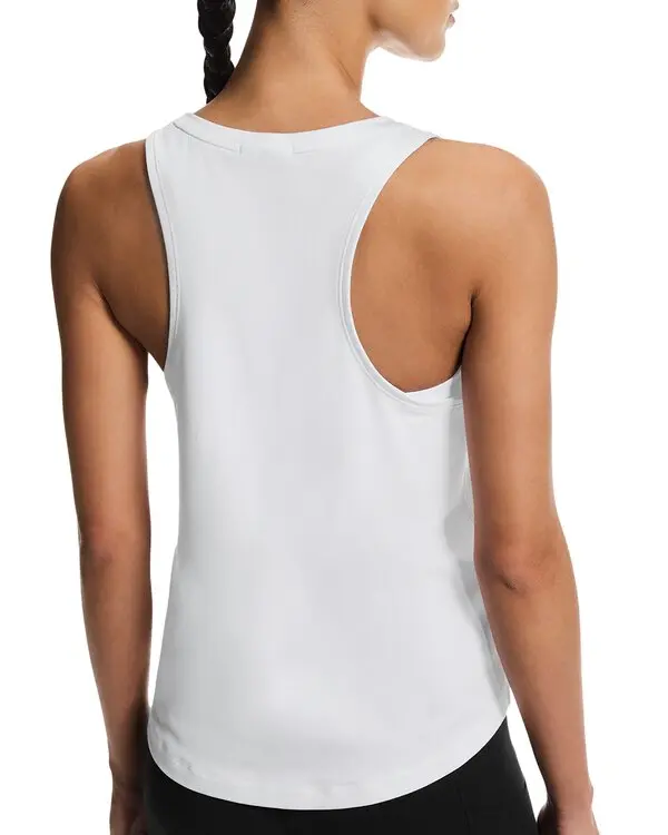 On Focus Tank - White