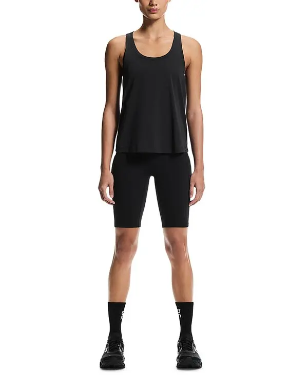 On Focus Tank - Black