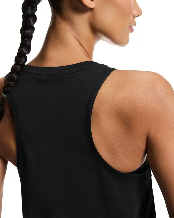 On Focus Tank - Black
