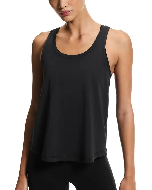 On Focus Tank - Black