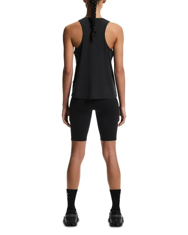 On Focus Tank - Black