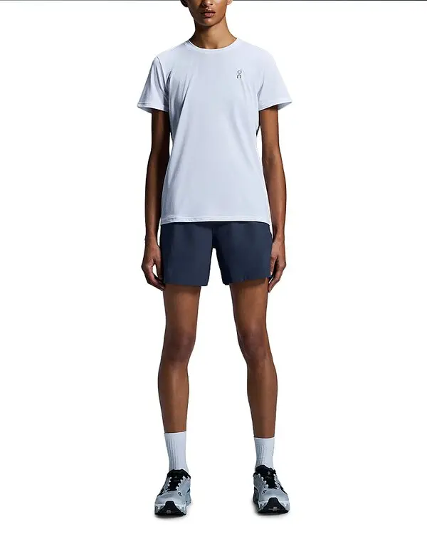 On Core T-shirt - White