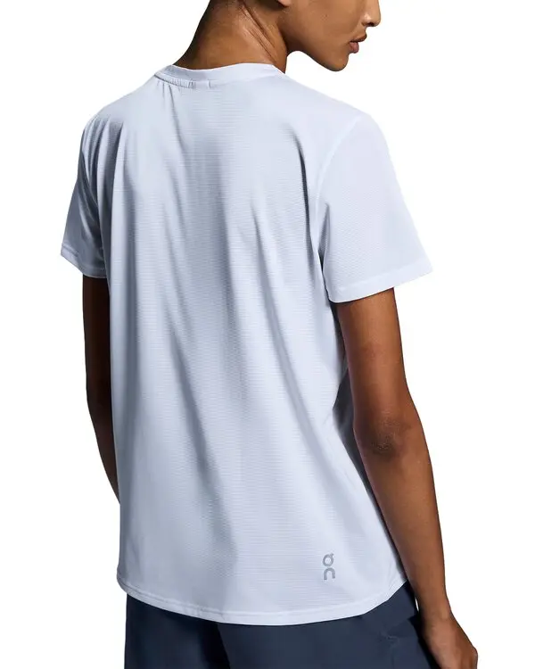On Core T-shirt - White