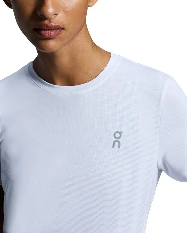On Core T-shirt - White