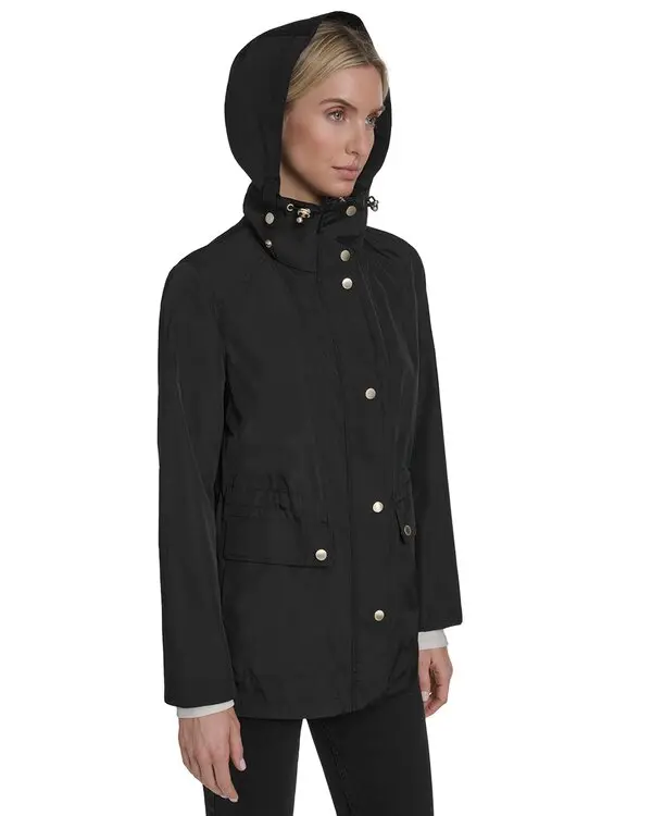 Cole Haan Packable Hunter Jacket