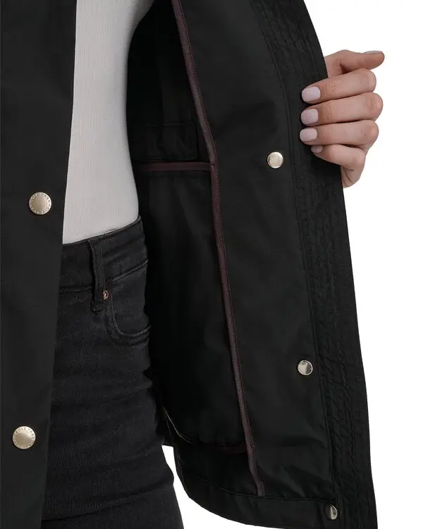Cole Haan Packable Hunter Jacket