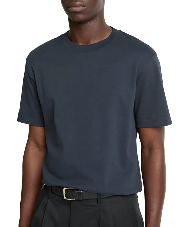 Vince Peached Face Jersey Tee Exclusive - Coastal
