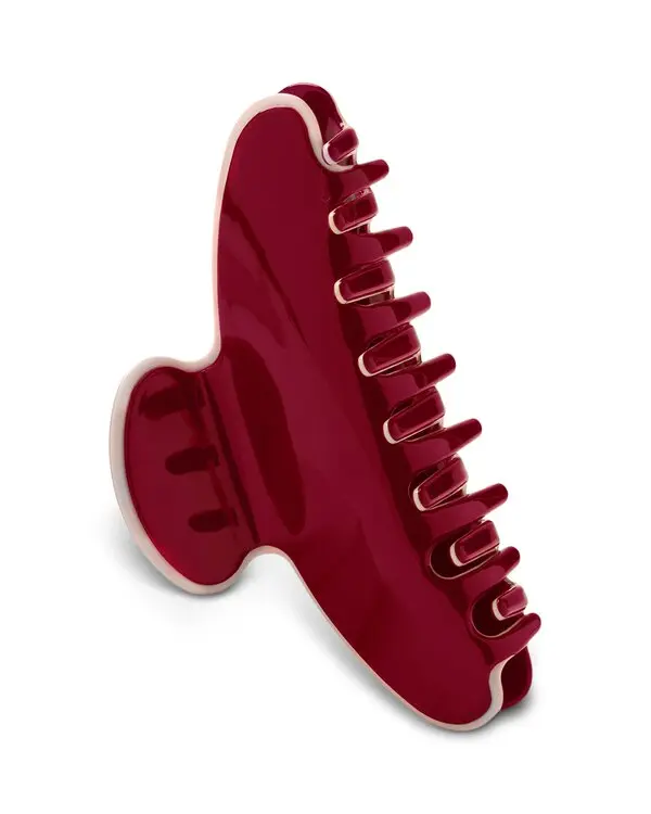 THE HAIR EDIT Couture Claw Clip - No Color