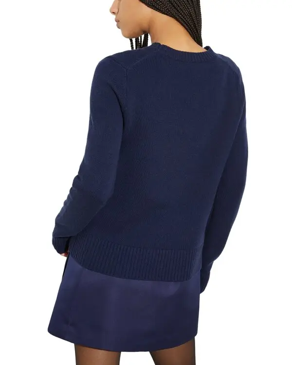 Max & Co. Wool Cashmere Sweater