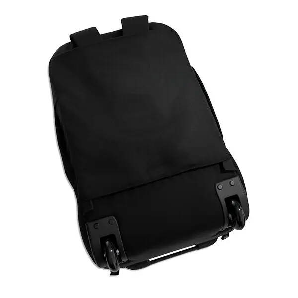BEIS The Pro Rolling Backpack - Black