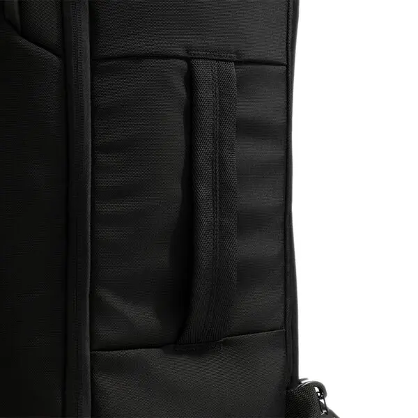 BEIS The Pro Rolling Backpack - Black