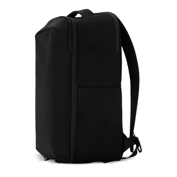 BEIS The Pro Travel Backpack - Black