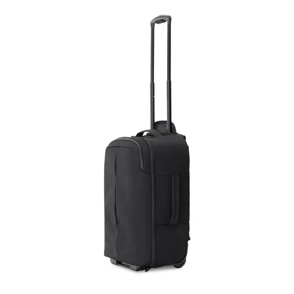 BEIS The Pro Travel Backpack - Black