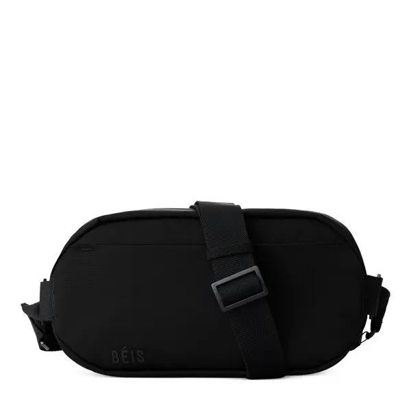 BEIS The Pro Travel Sling - Black