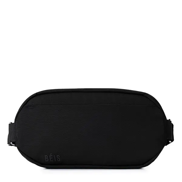 BEIS The Pro Travel Sling - Black