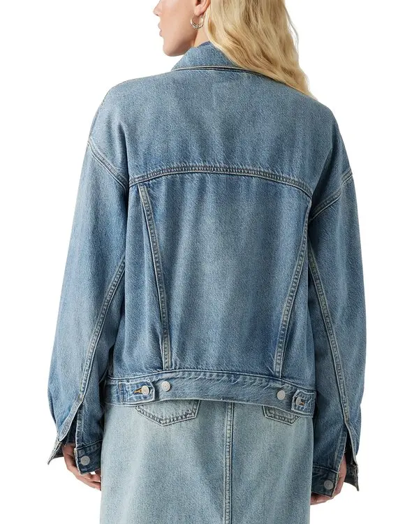 LEVI'S 90's Trucker Denim Jacket