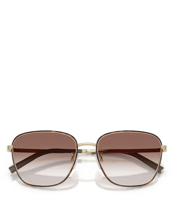 Oliver Spencer Pillow Sunglasses 57mm