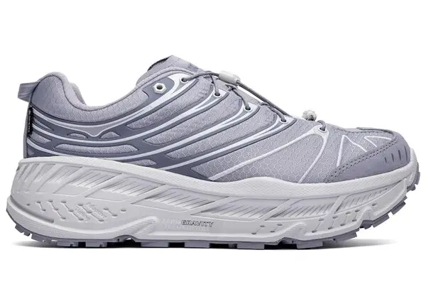 Hoka One One Stinson Evo Goretex Sneakers