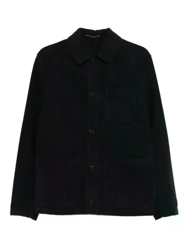 SLOWEAR Pocket Jacket