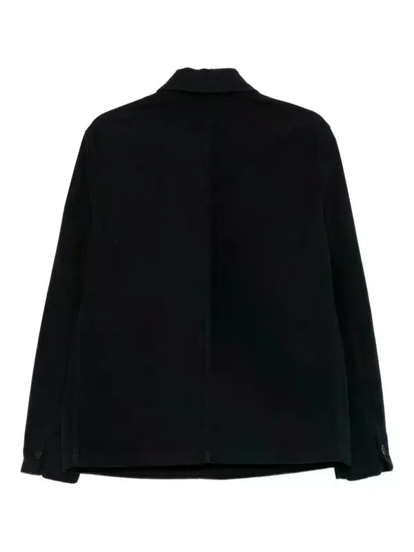 SLOWEAR Pocket Jacket