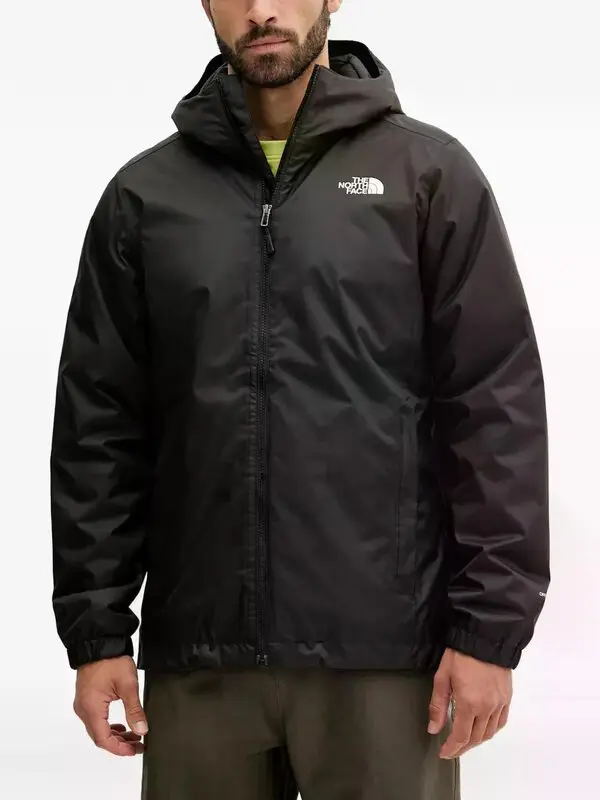 The North Face Quest Hooded Zip Jacket