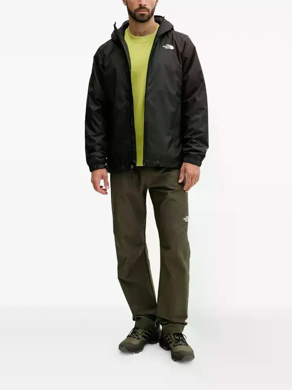 The North Face Quest Hooded Zip Jacket