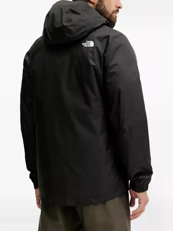 The North Face Quest Hooded Zip Jacket