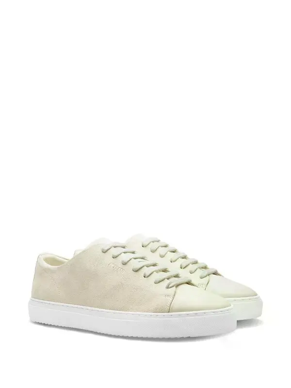 Axel Arigato Clean 90 Cap-toe Sneakers
