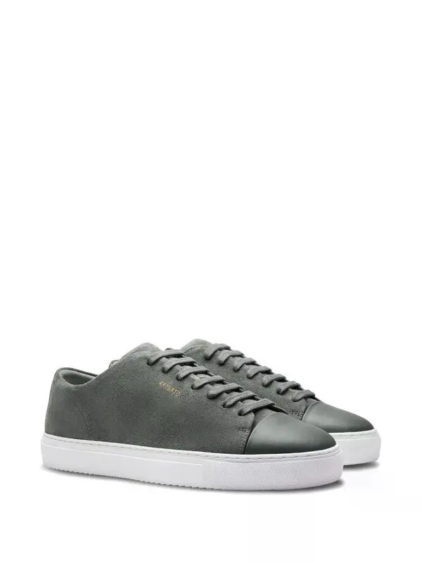 Axel Arigato Clean 90 Cap-toe Sneakers