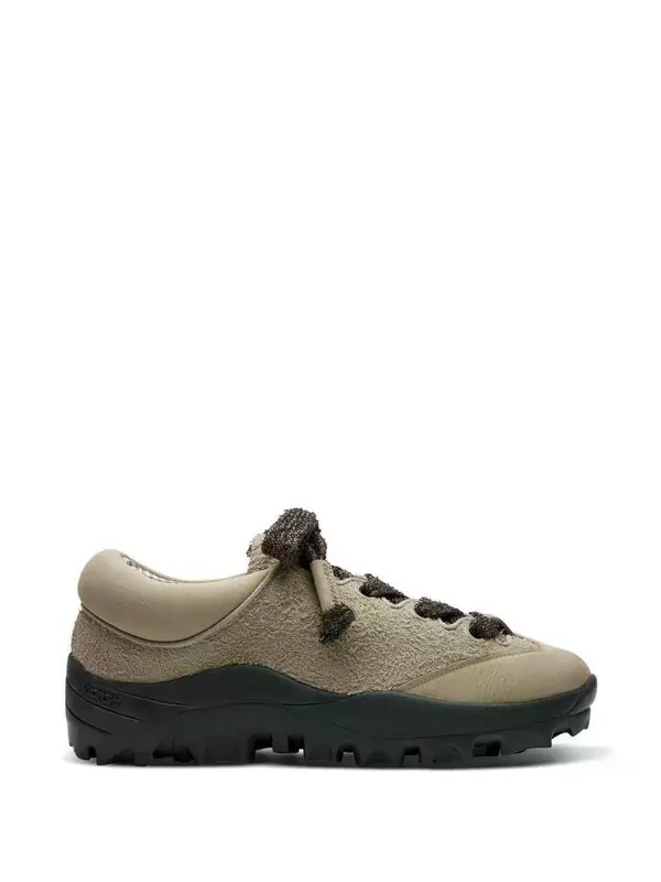 Axel Arigato Grain Lace-up Sneakers