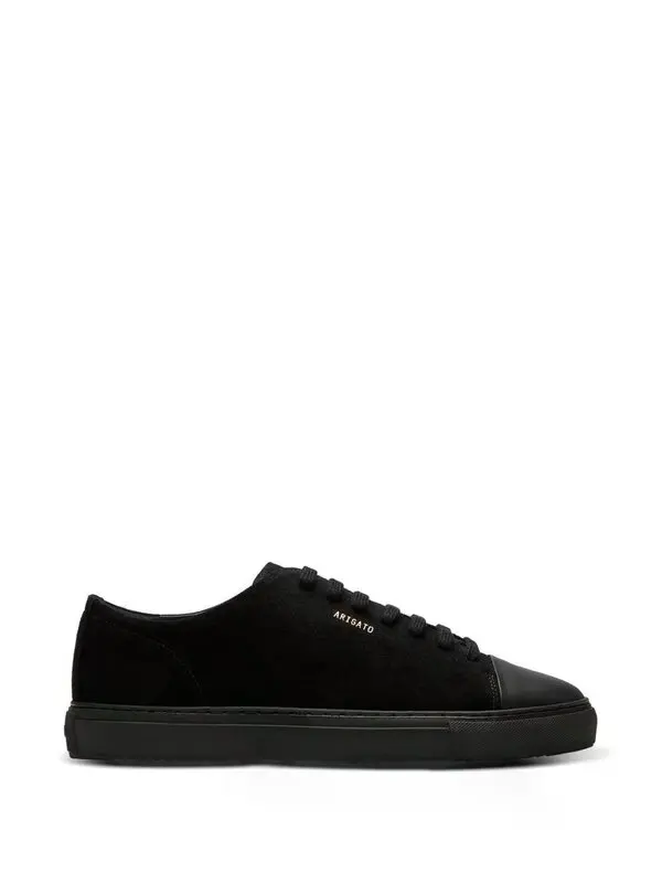 Axel Arigato Clean 90 Cap-toe Sneakers