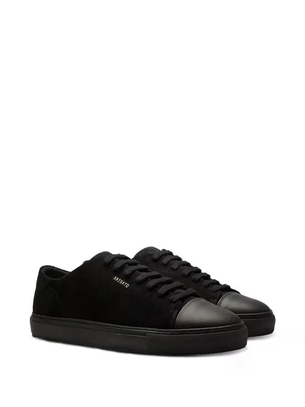 Axel Arigato Clean 90 Cap-toe Sneakers