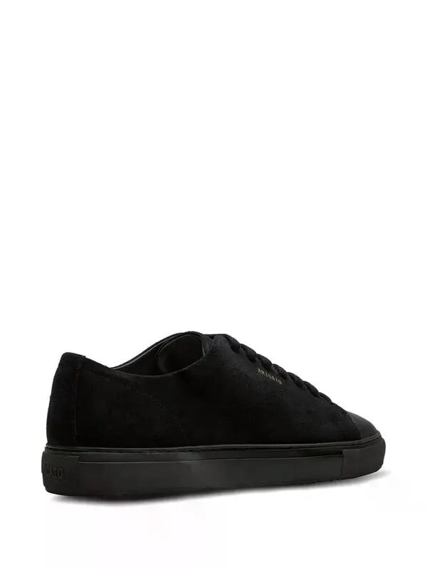 Axel Arigato Clean 90 Cap-toe Sneakers