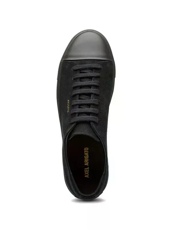 Axel Arigato Clean 90 Cap-toe Sneakers