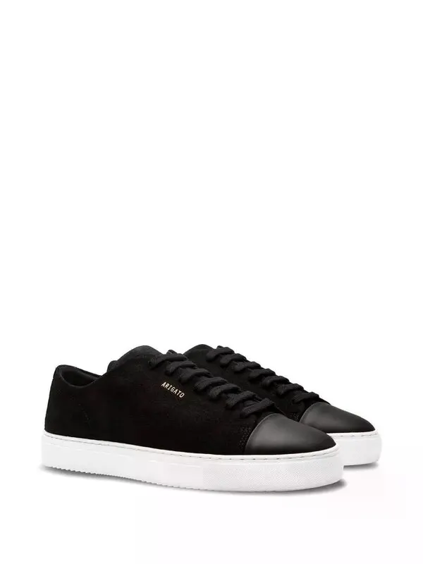 Axel Arigato Clean 90 Cap-toe Sneakers