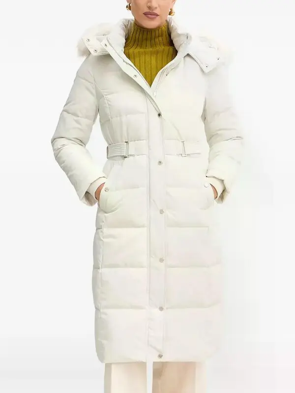 MORGAN Padded Coat