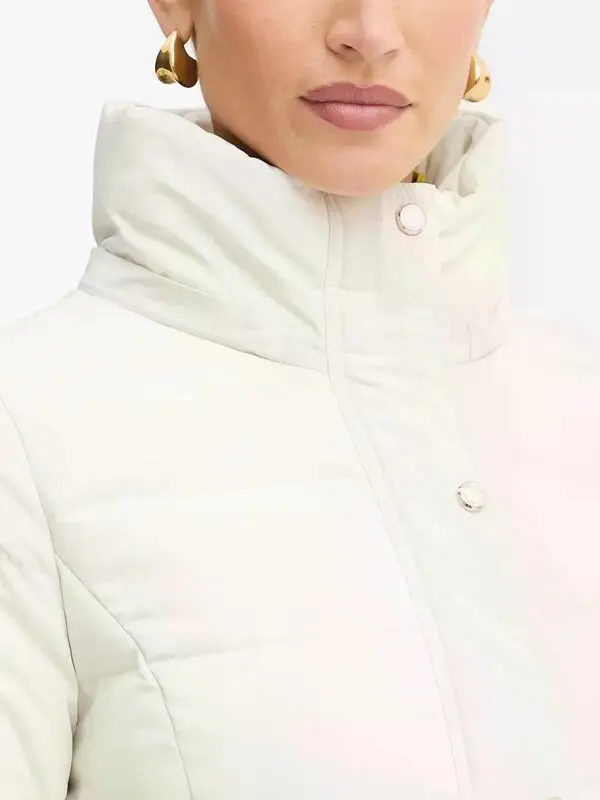 MORGAN Padded Coat
