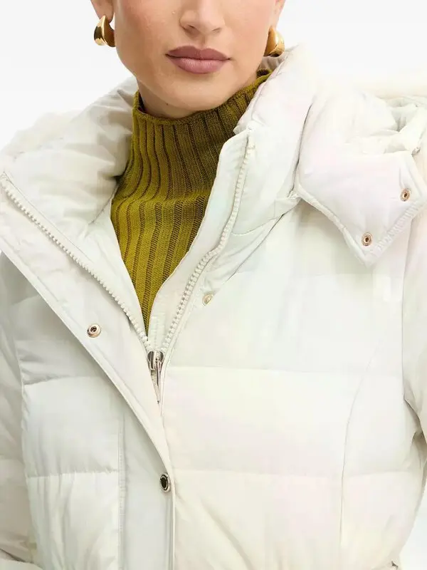 MORGAN Padded Coat