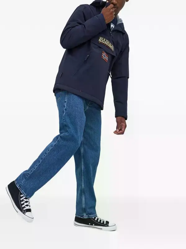 NAPAPIJRI Rainforest Winter 3 Jacket