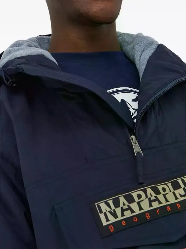 NAPAPIJRI Rainforest Winter 3 Jacket