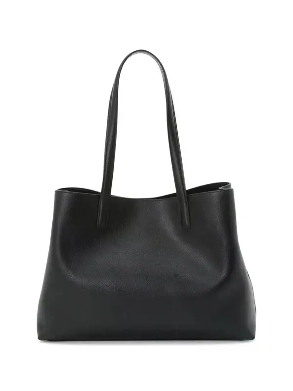 AGNÈS B. Tote Bag With Ring Detail
