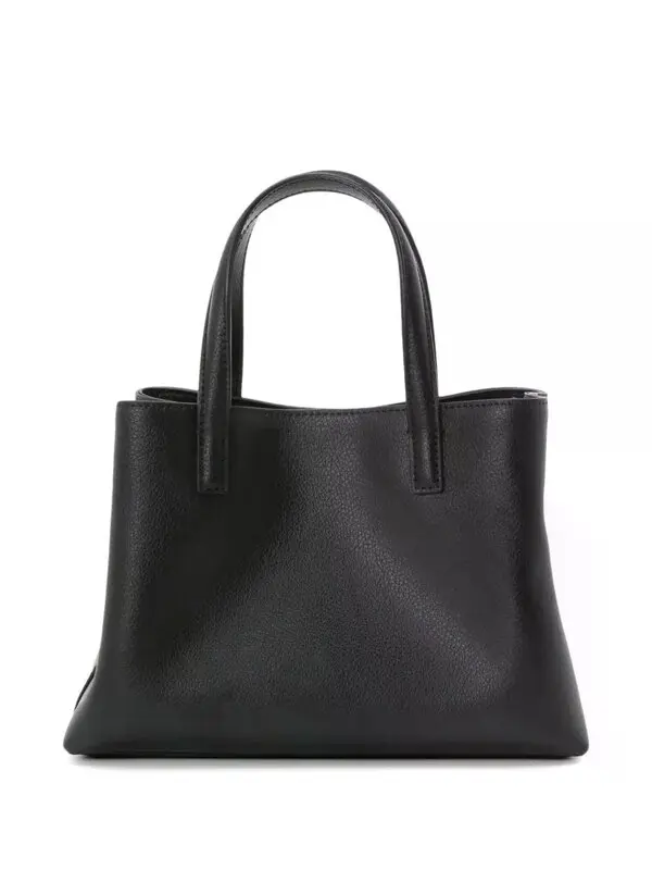 AGNÈS B. Handles Shoulder Strap Tote Bag
