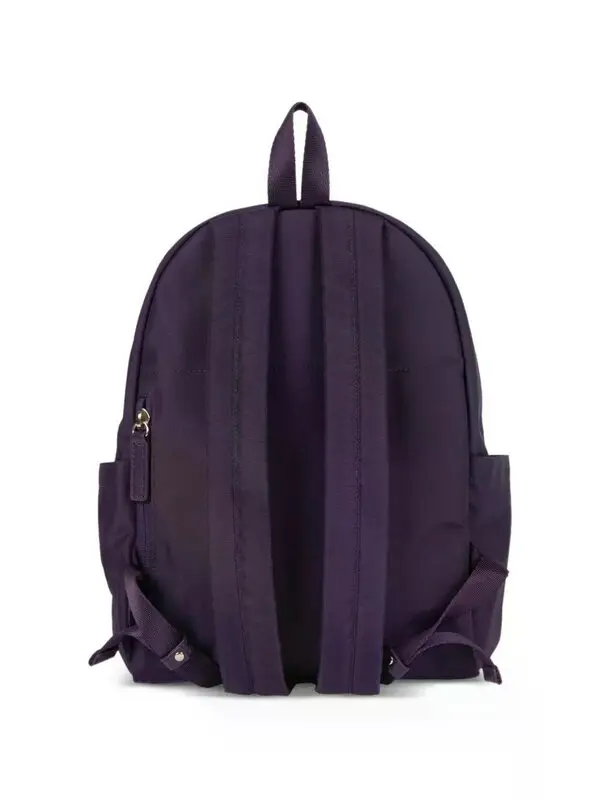 AGNÈS B. Zip Backpack