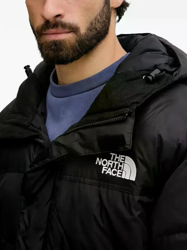 The North Face Nuptse Hooded Padded Coat