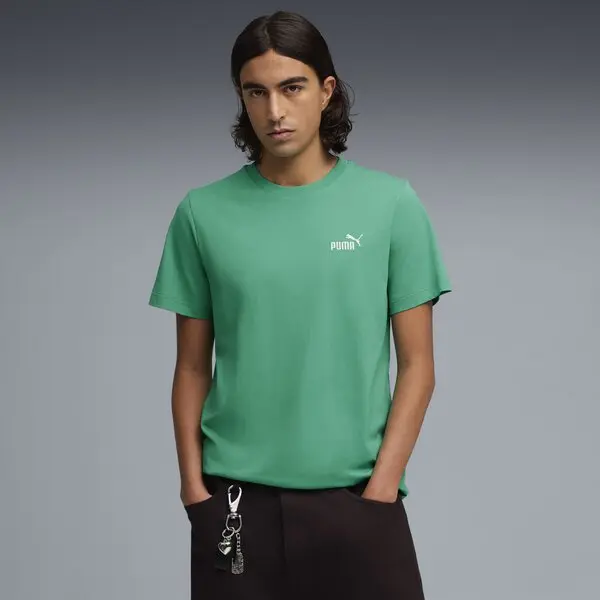 PUMA Essentials T-shirt - Green