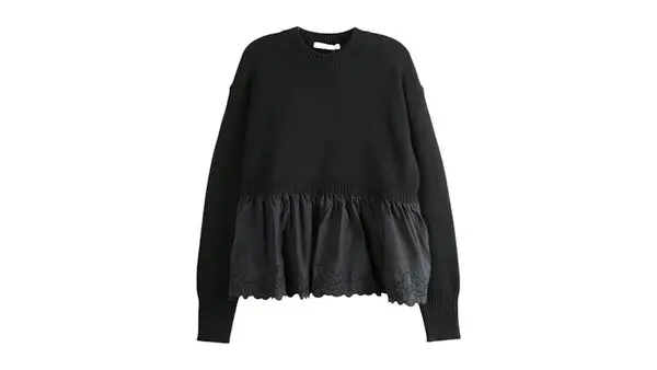 Cecilie Bahnsen Bera Jumper