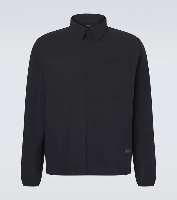 Satisfy River Peaceshell Shirt