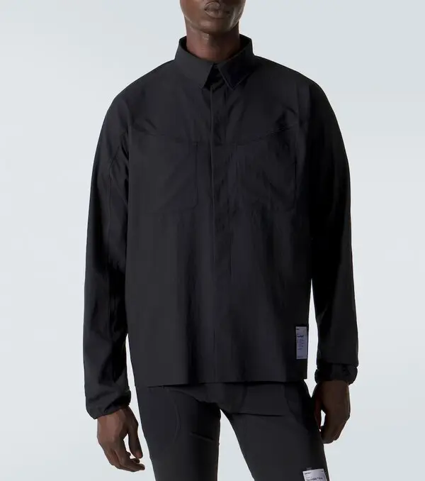 Satisfy River Peaceshell Shirt