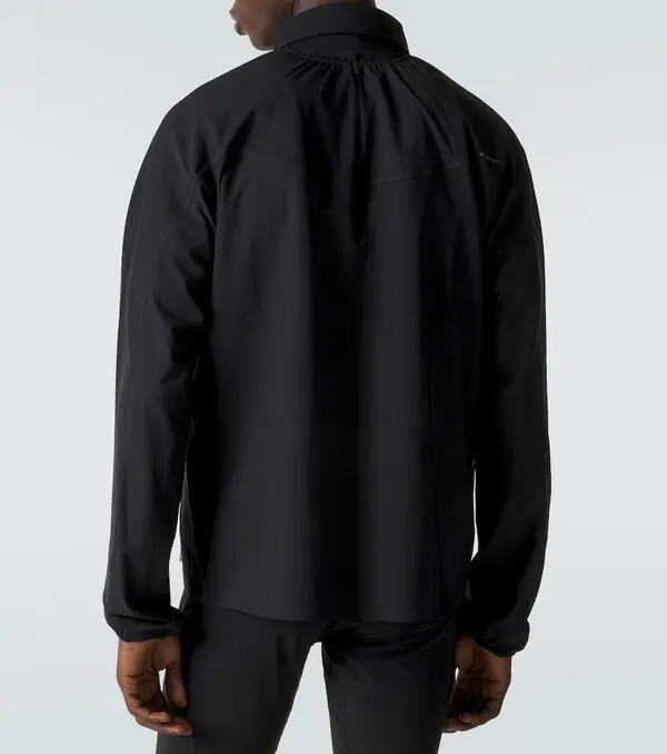Satisfy River Peaceshell Shirt