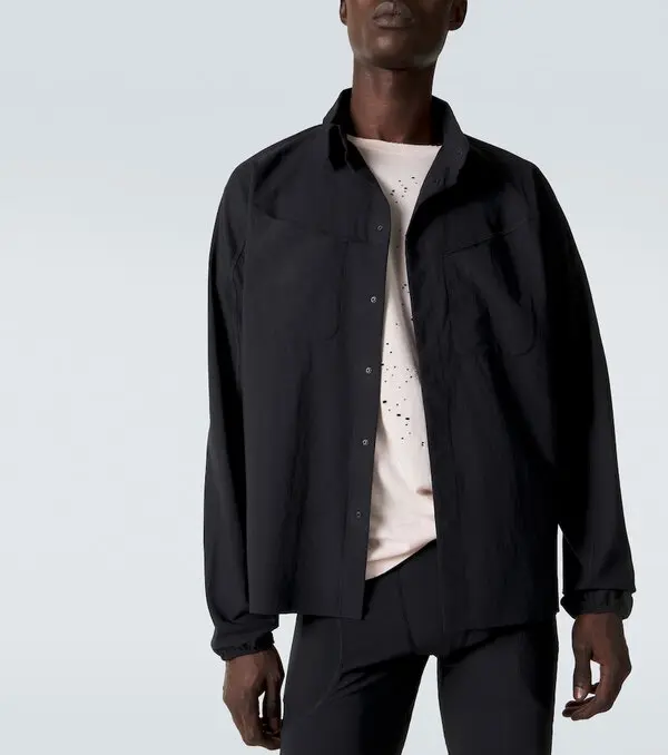 Satisfy River Peaceshell Shirt